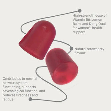 Nutriburst – Vegan & Sugar-Free Vitamin Gummies for Health & Beauty ...