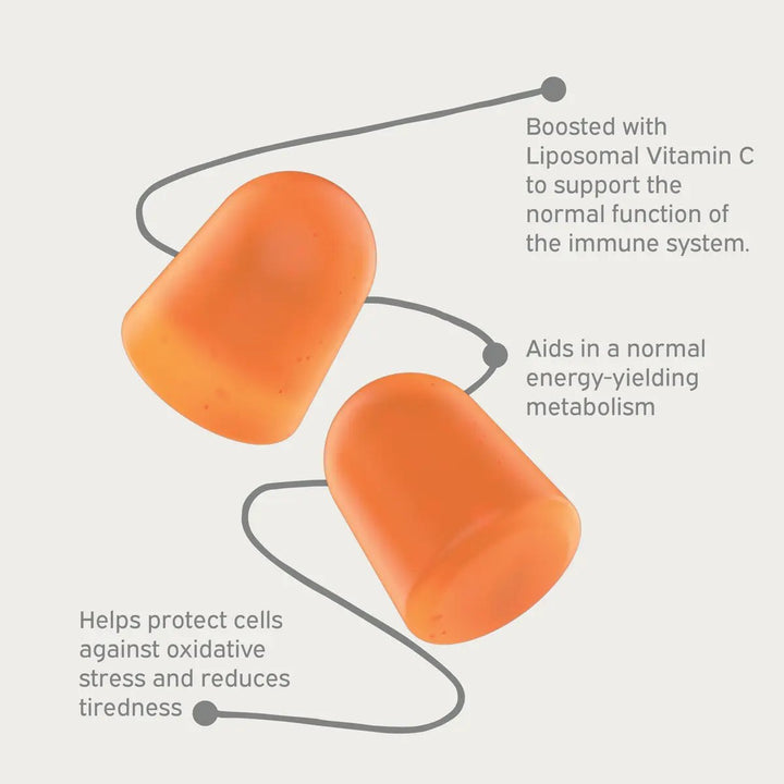 Nutriburst – Vegan & Sugar-Free Vitamin Gummies for Health & Beauty ...